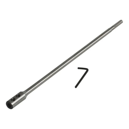 305mm Flat Bit Extension Rod | Multifix UK