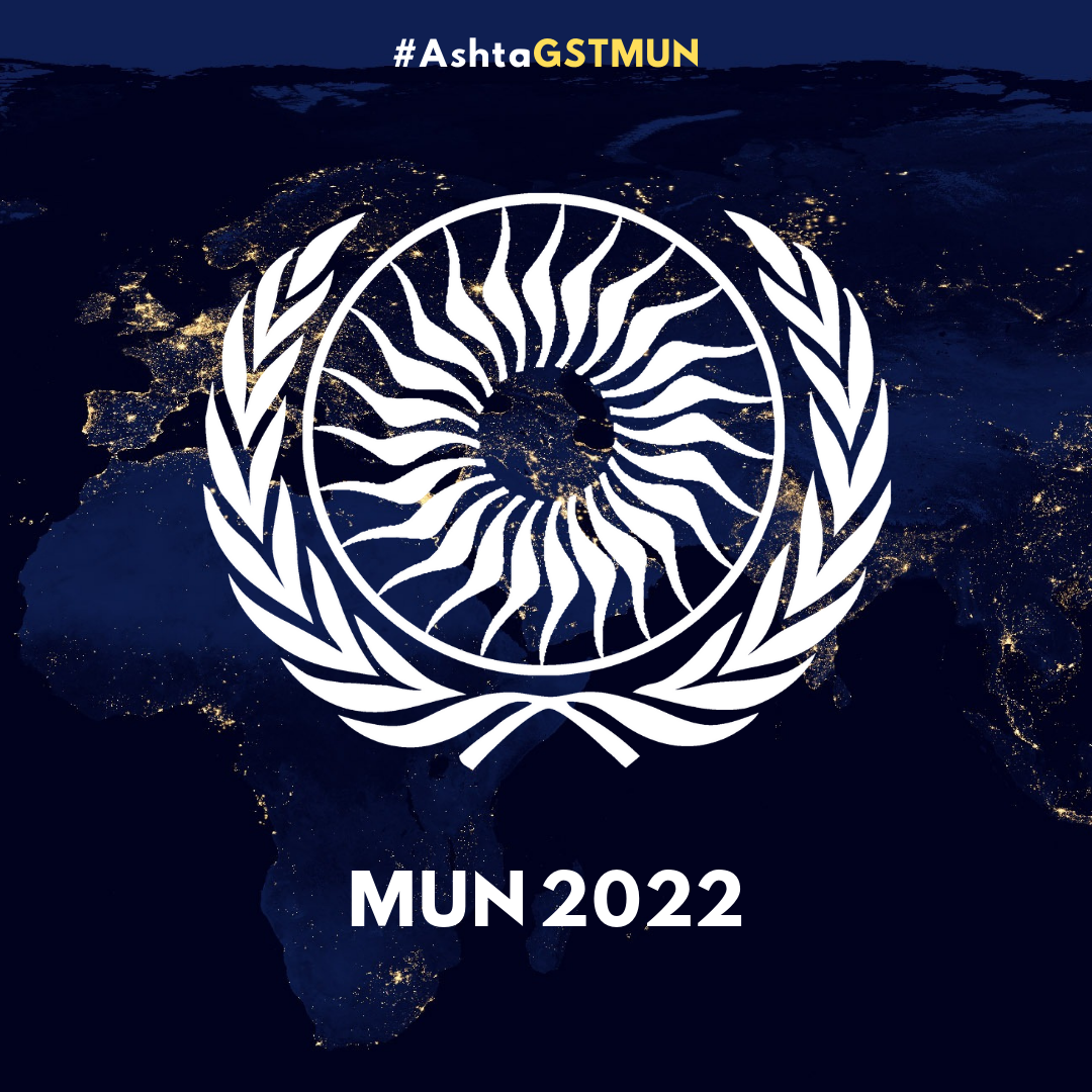 SIESGST MUN 2022
