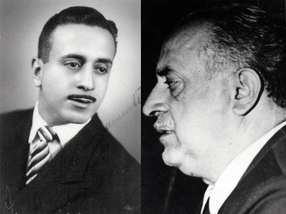 Documentário Professor Aníbal