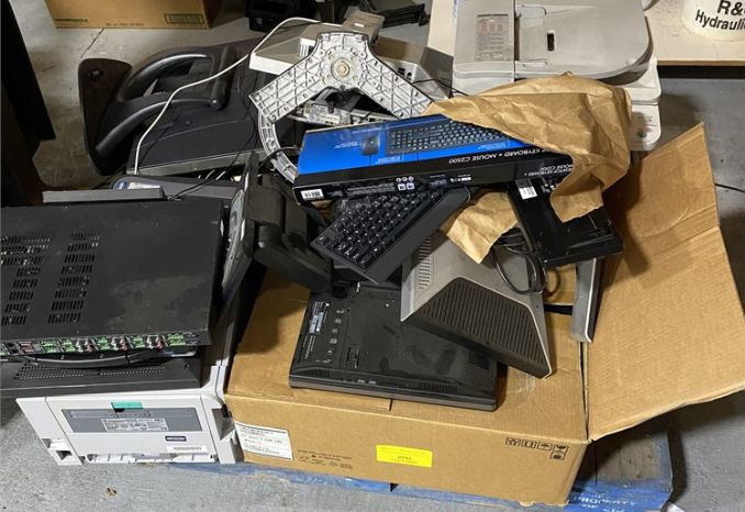 Government Surplus Auction - Browse & Bid | Municibid