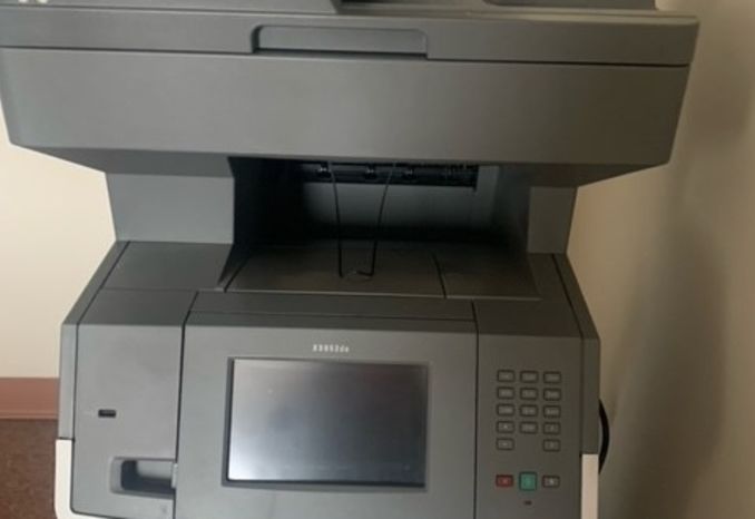 John Deere 2653 Triplex Mower Online Government Auctions of Government ...