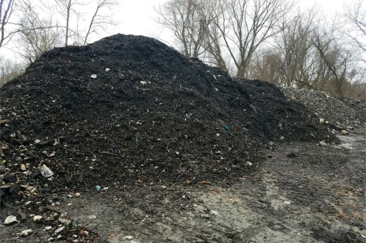 Surplus Disposal - 1,000 cubic yards compost tailings 20DPW173S Online ...