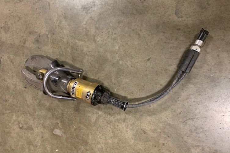 Hurst Cutter Online Government Auctions of Government Surplus | Municibid