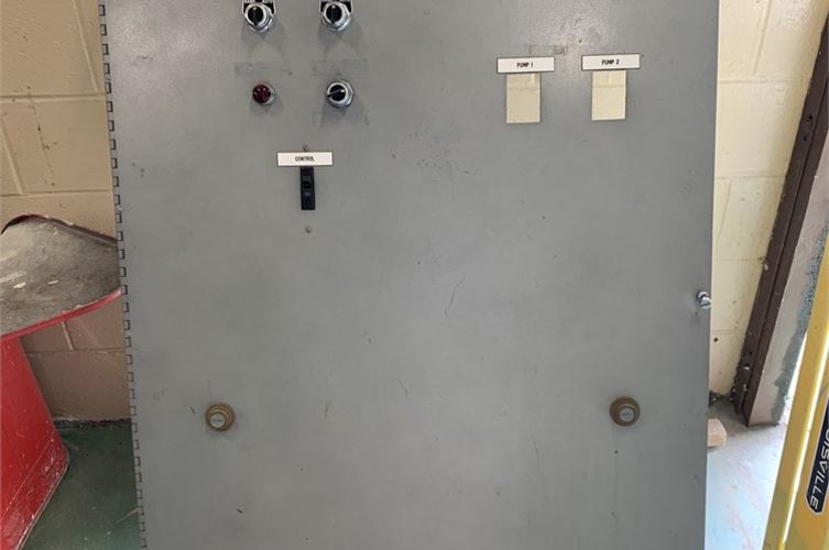 Control Panel Door Online Government Auctions of Government Surplus ...