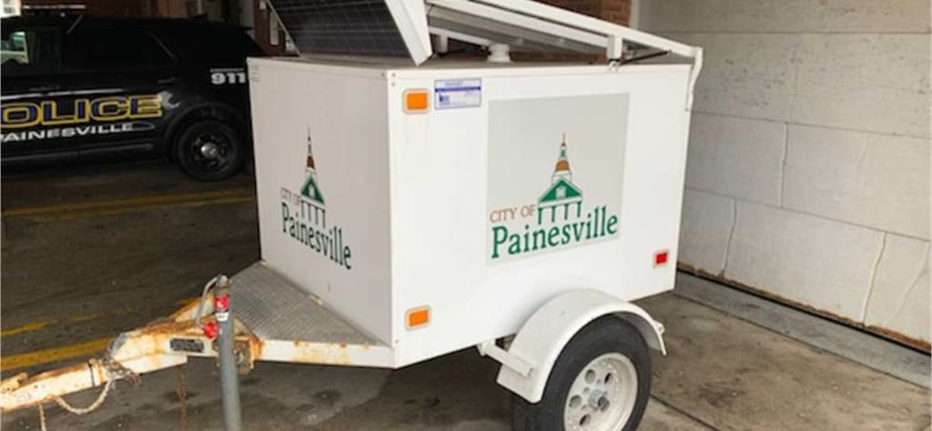 Fascinating Items Sold in Ohio Government Auctions - Municibid Blog