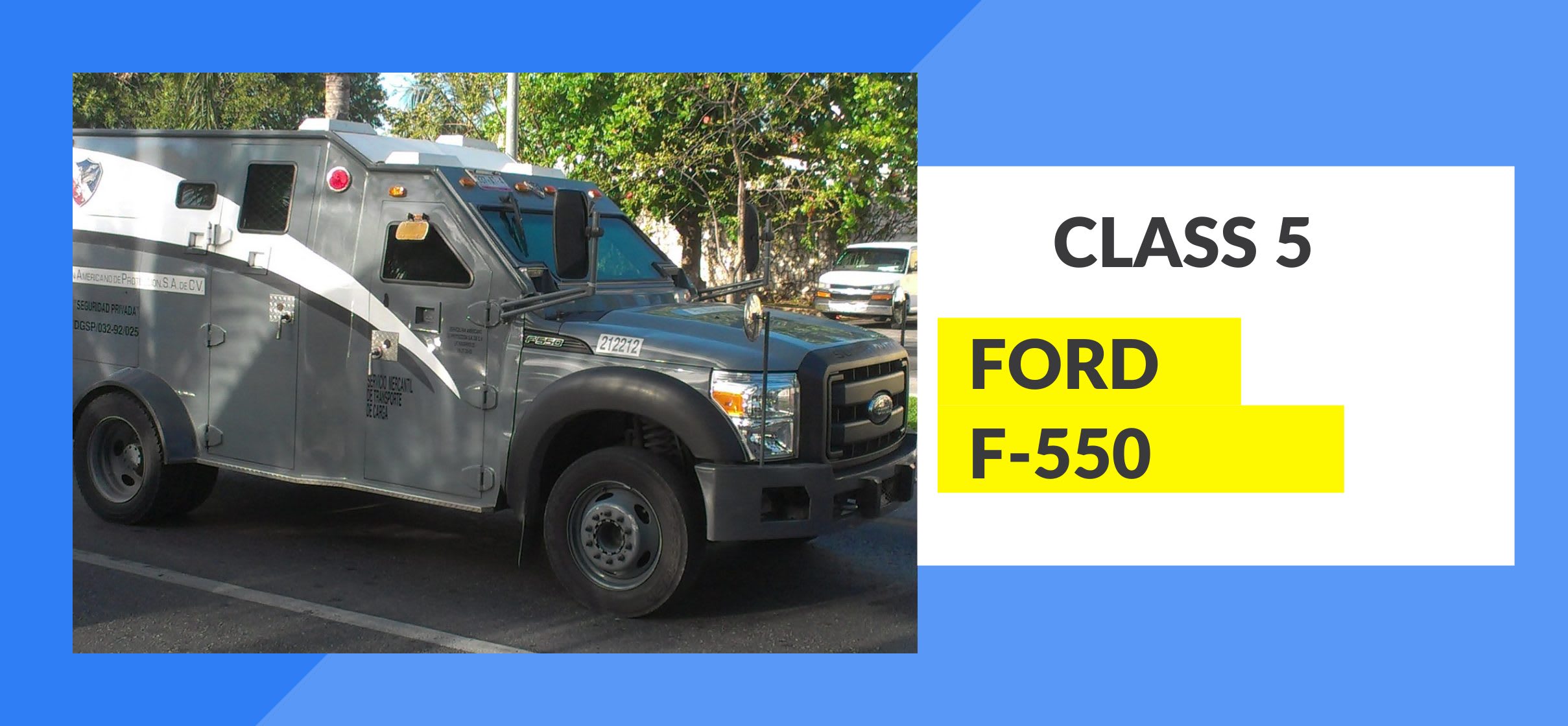 Understanding Truck Classification - Municibid Blog