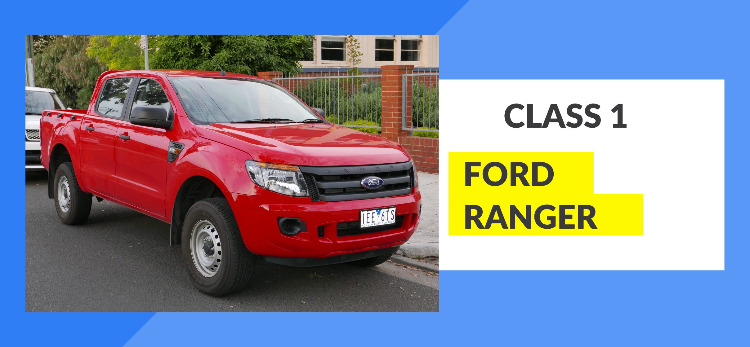 Understanding Truck Classification - Municibid Blog