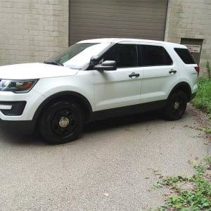 How Many Different Types of Police Cars Are There? - Municibid Blog