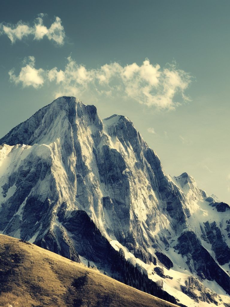 Mountain Pictures Hd