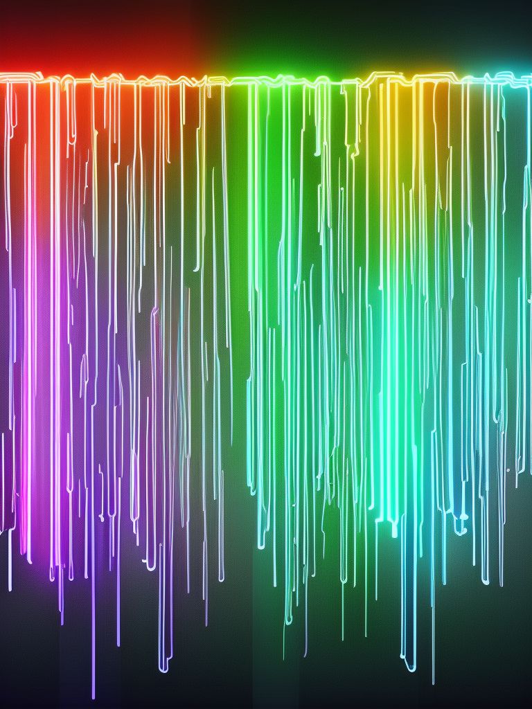 Neon Backgrounds For Iphone