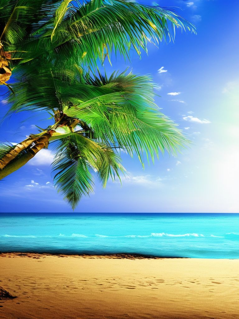 Beach Hd