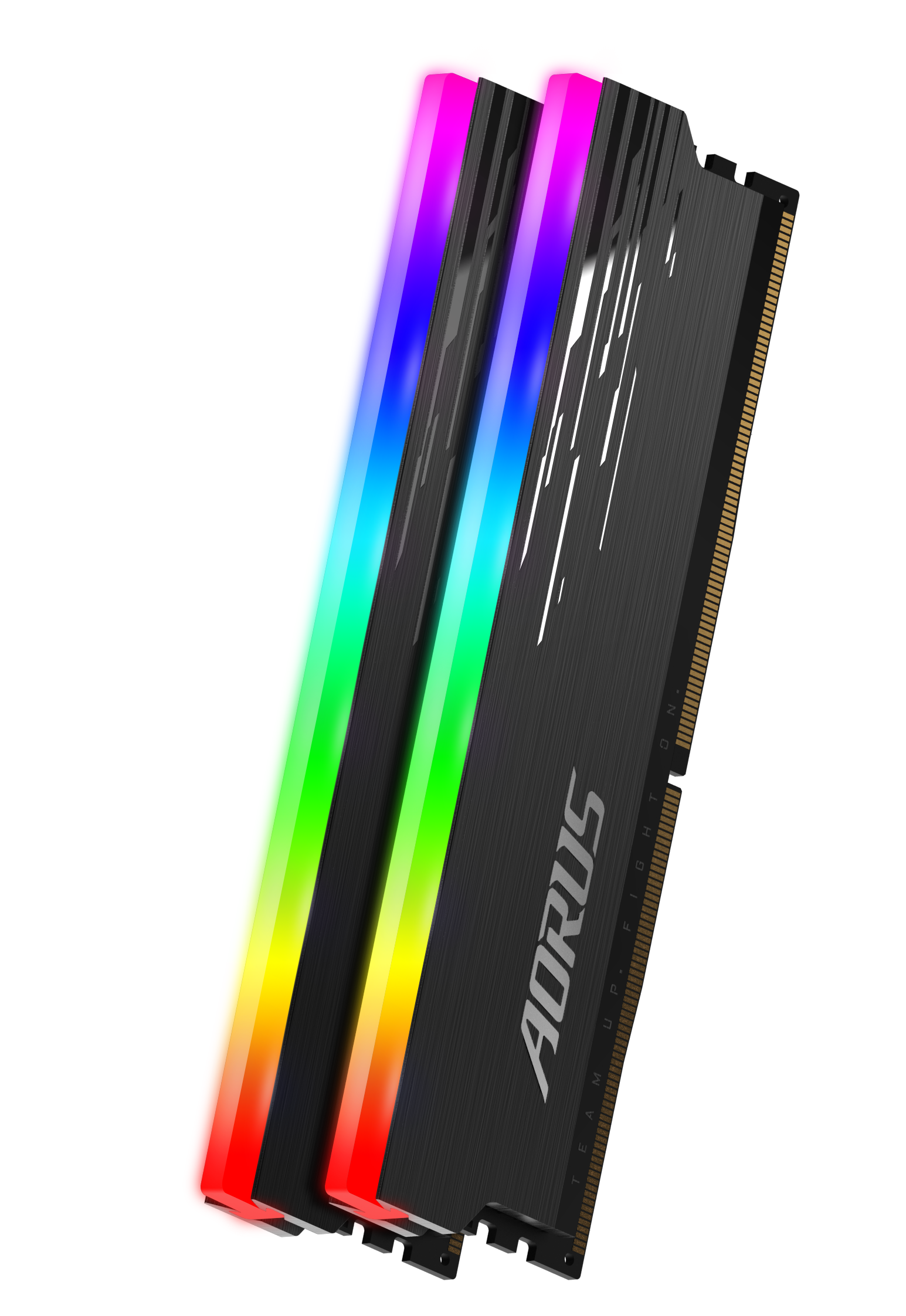 Gigabyte Umumkan Kit Memori Baru AORUS RGB Dengan Speed Hingga 4400MHz ...