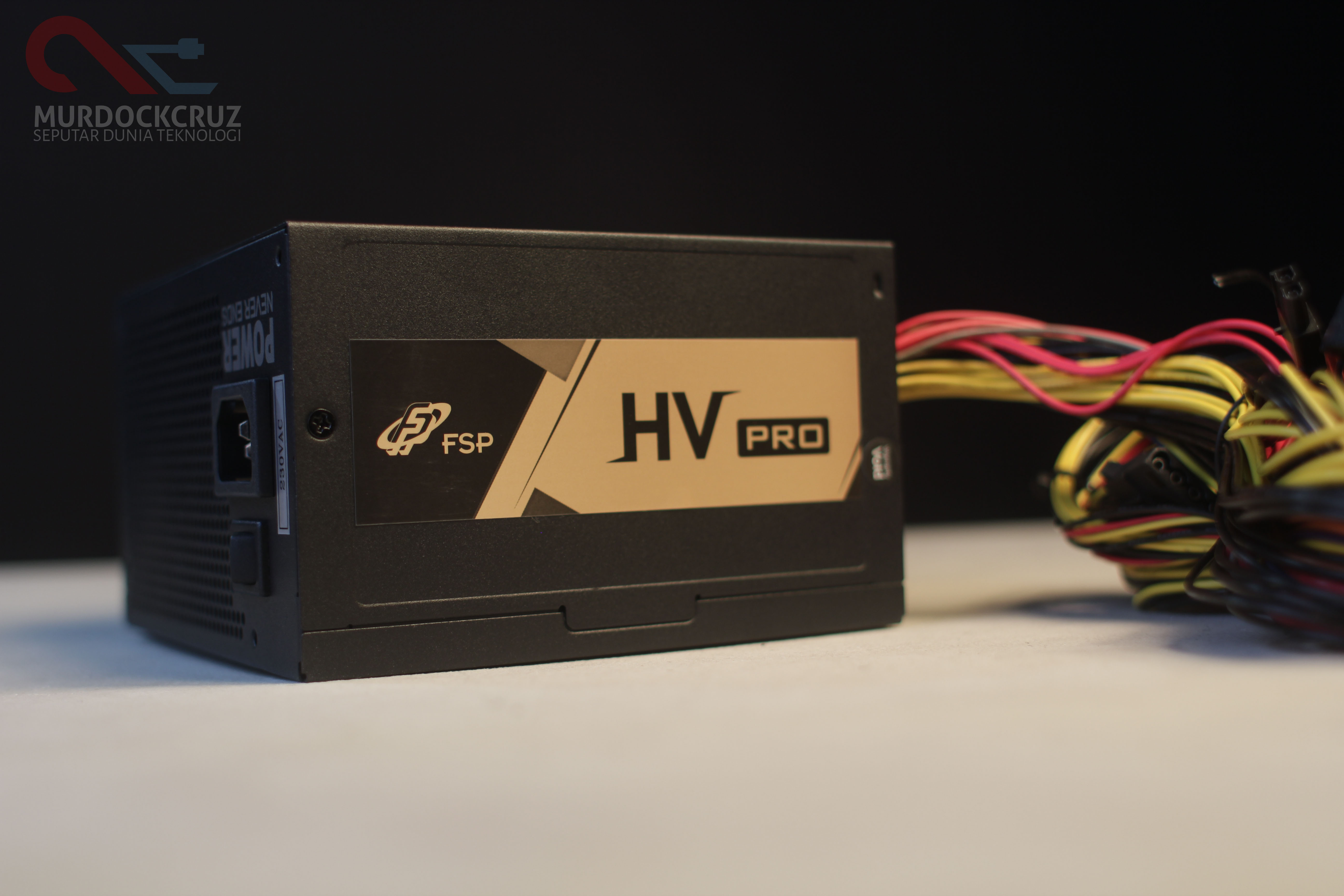 Kunci Memilih Power Supply Yang Baik, Pahami Dulu Sebelum Membelinya ...