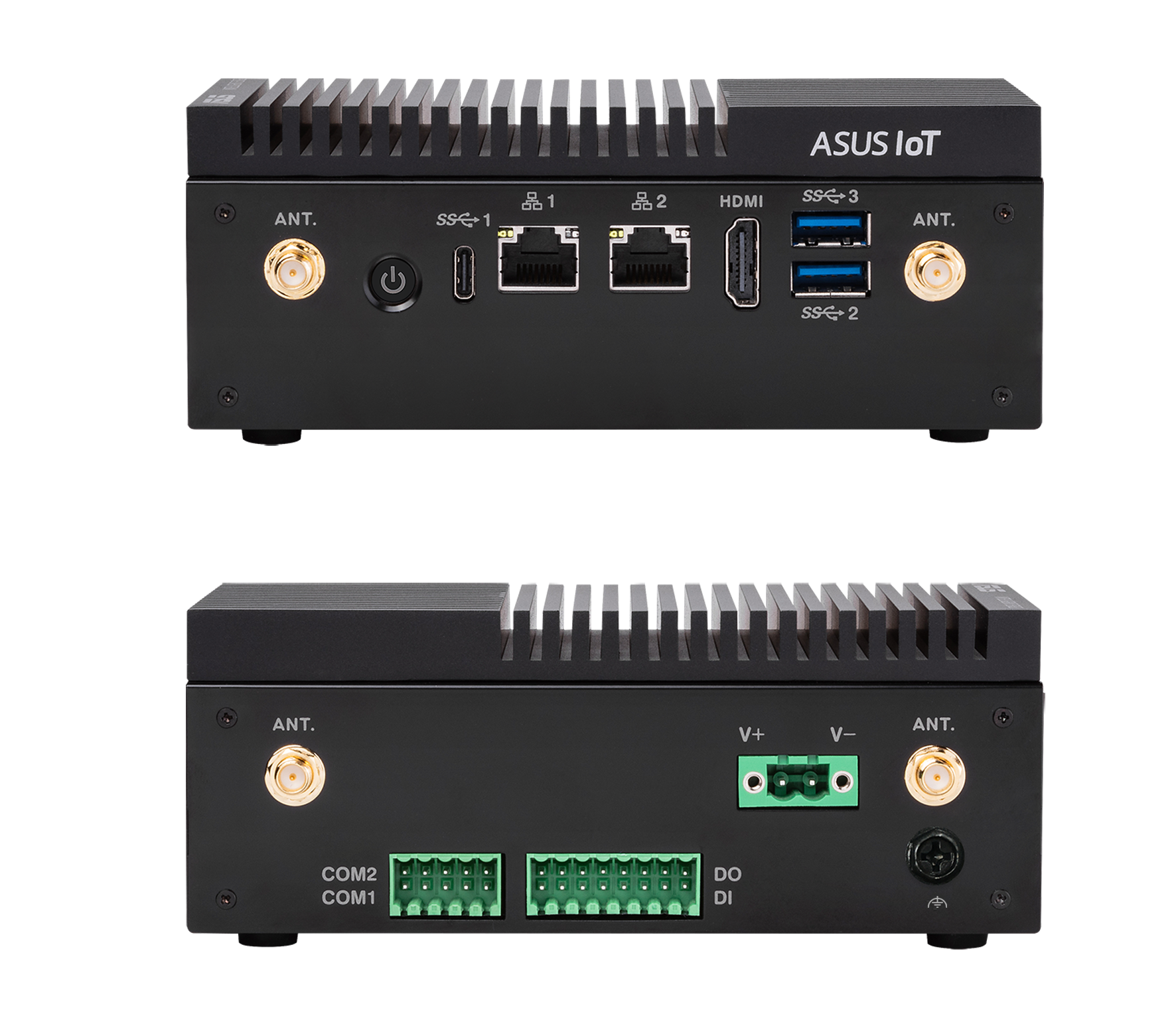 Edge Computer Berbasis ARM64 Sudah Tiba, ASUS Jadi Yang Pertama Melalui ...