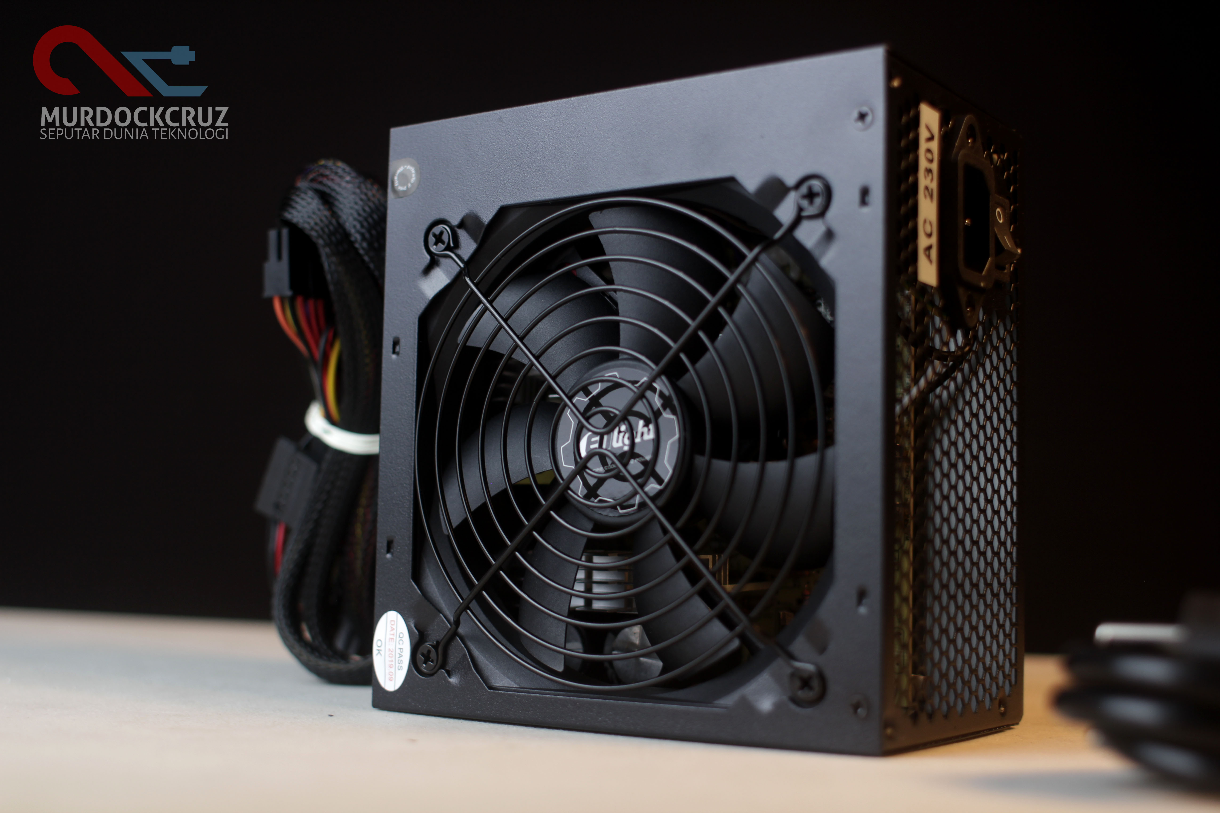 Buyer's Guide - Rakit PC Budget 5 Jutaan : Pilihan Komponen Yang Ideal ...