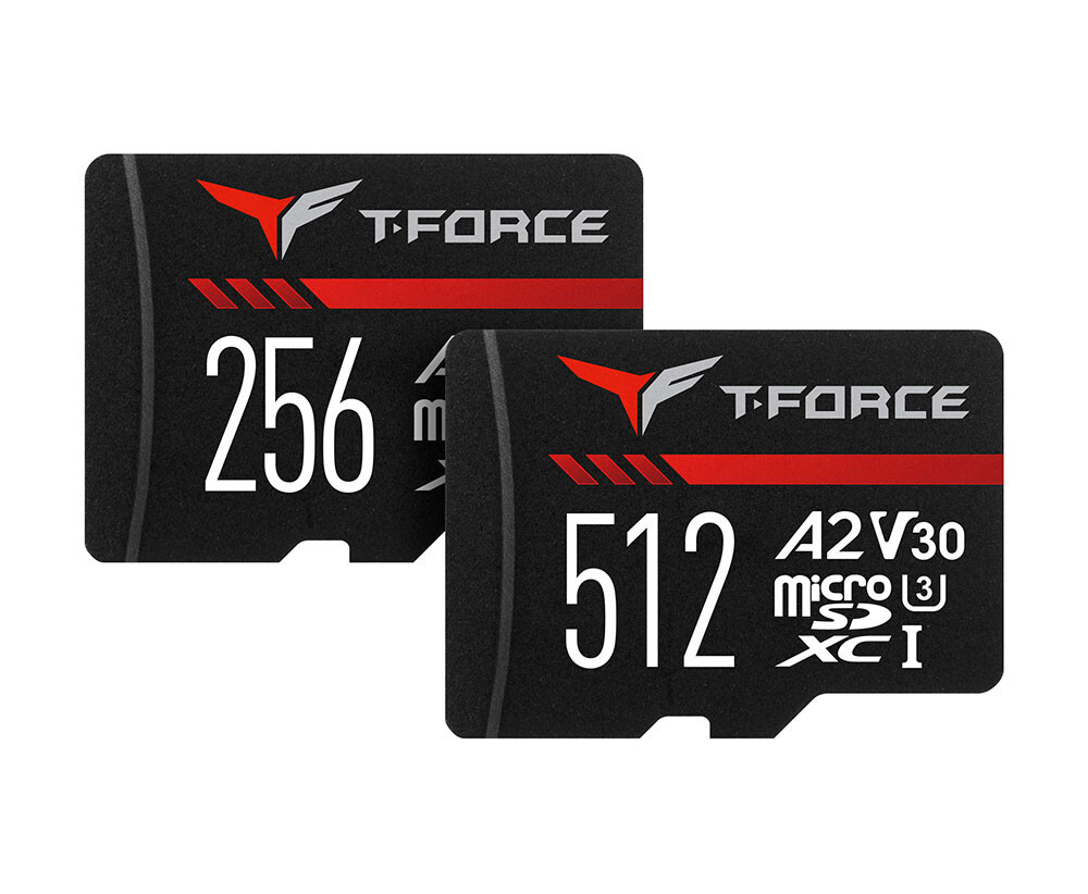 TEAMGROUP Luncurkan Dua Produk Baru, Gaming A2 CARD & Adaptor SSD ...