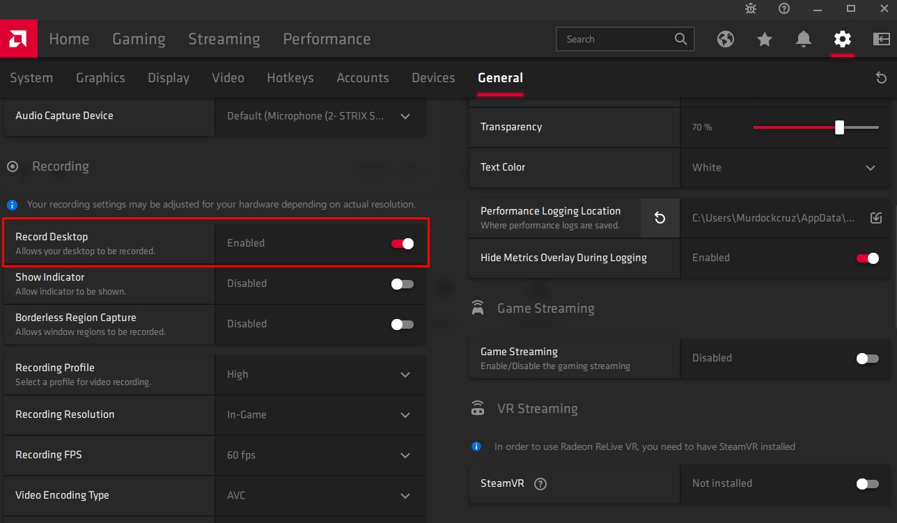 Software Ampuh & Gratis Untuk Kegiatan Screen Record Desktop - Murdockcruz