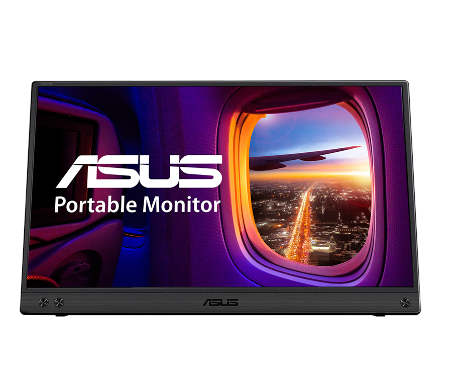 ASUS Umumkan Line Up Monitor Baru Di CES 2021, Termasuk Seri Gaming ...
