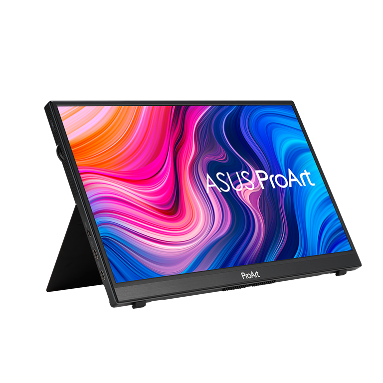 ASUS Umumkan Line Up Monitor Baru Di CES 2021, Termasuk Seri Gaming ...