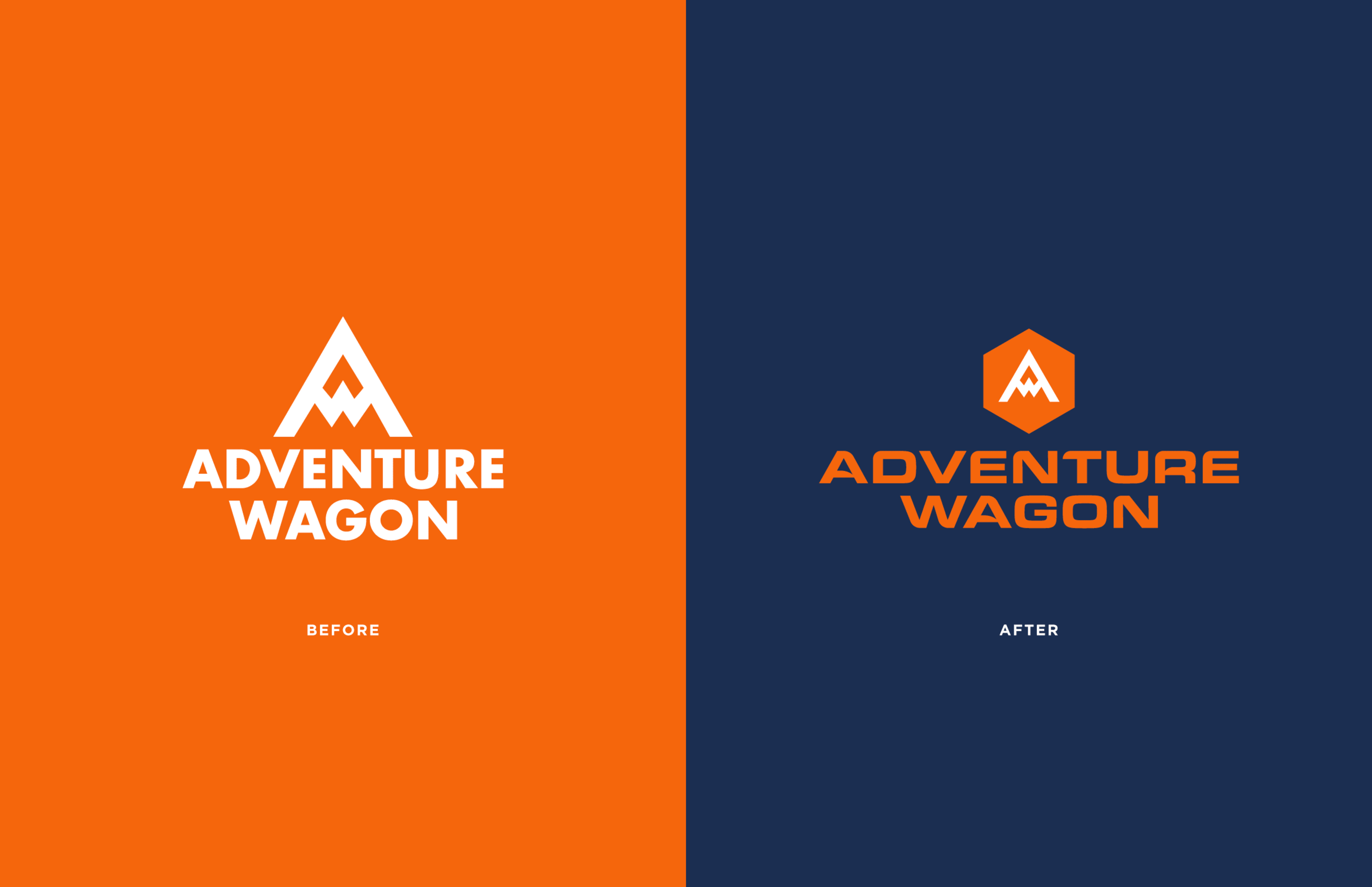 Adventure Wagon - Murmur Creative