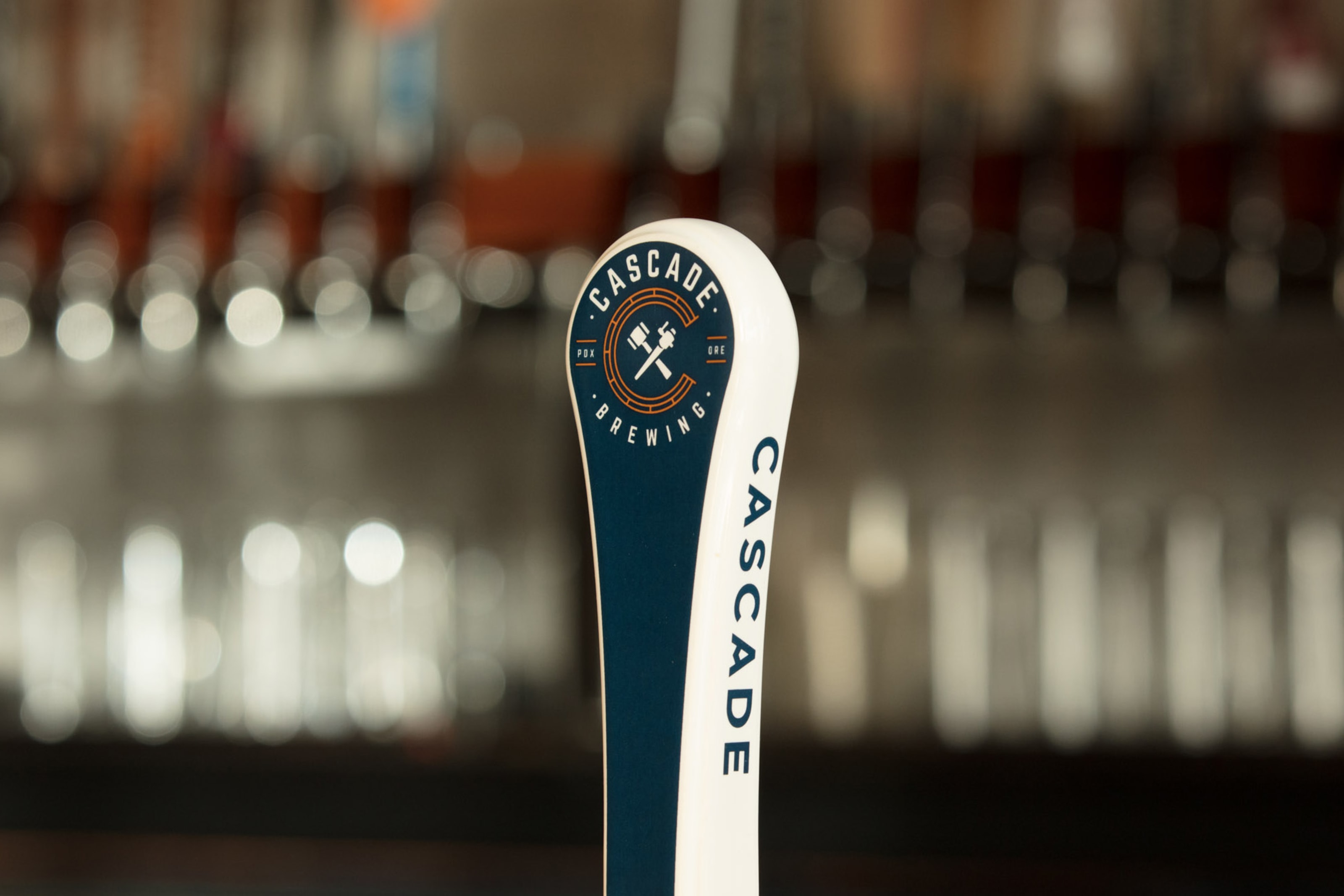 Cascade Brewing - Murmur Creative