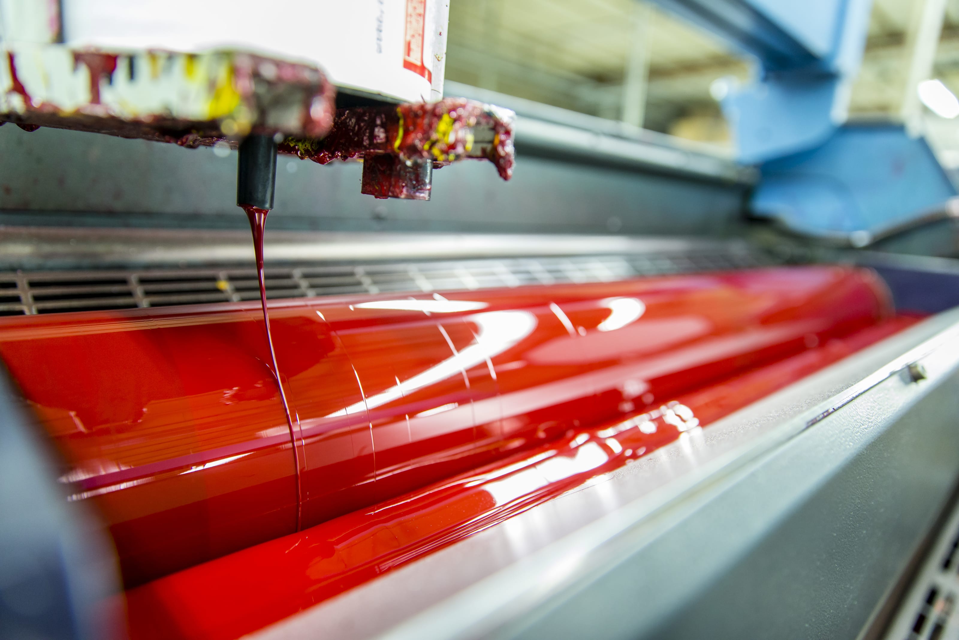 B&B Print Source Branding and Web Design