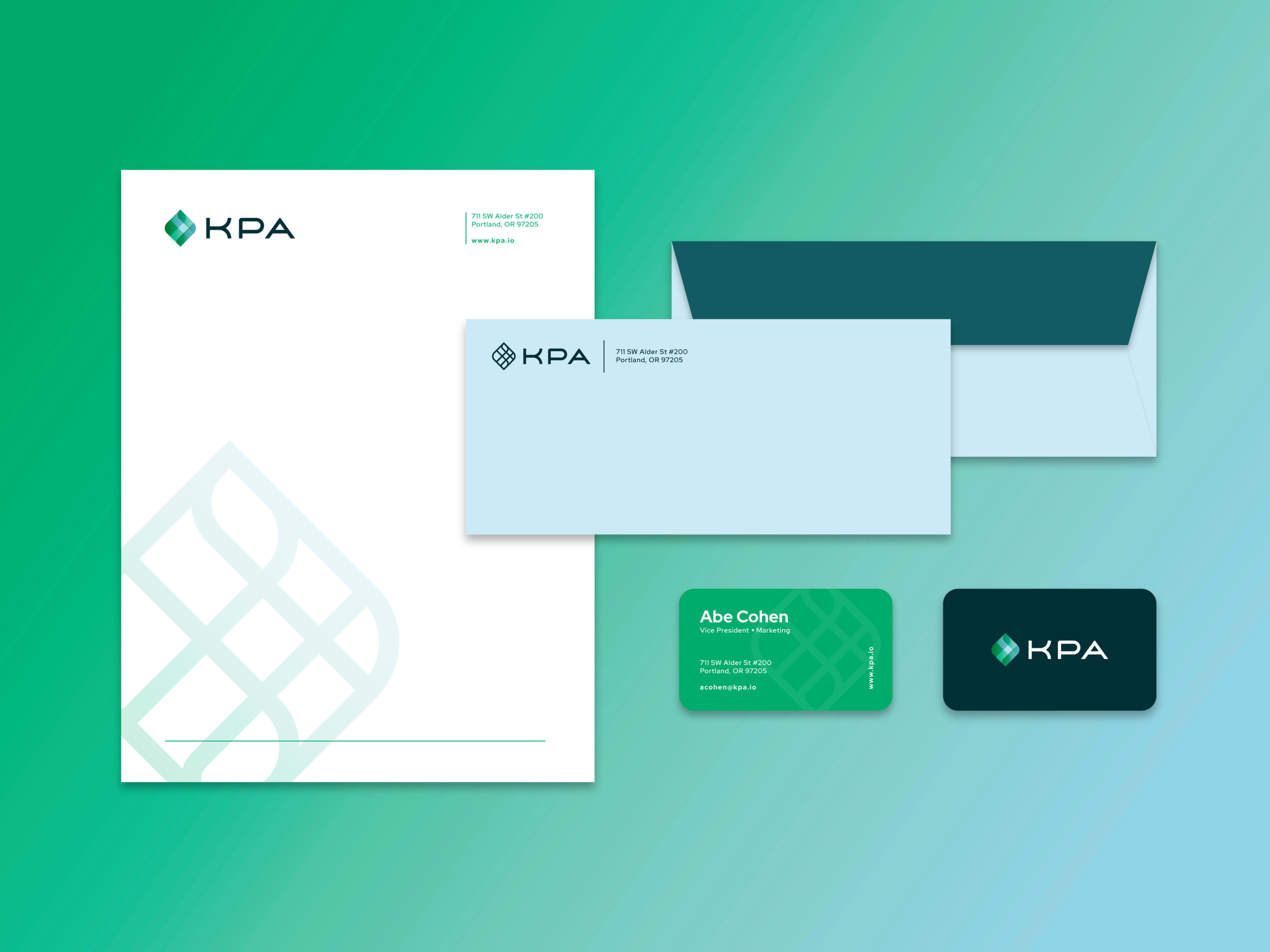 KPA - Murmur Creative