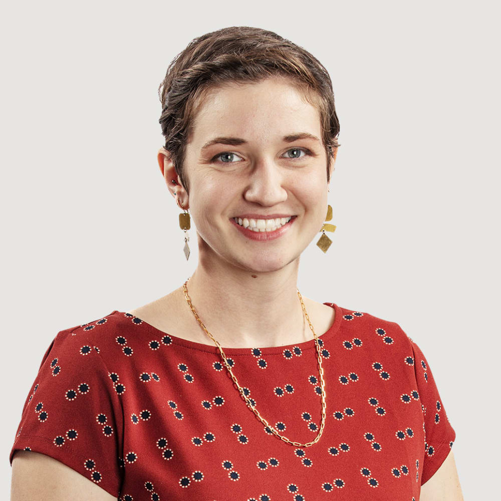 Ancient Grain Branding and Packaging - The Teff Company