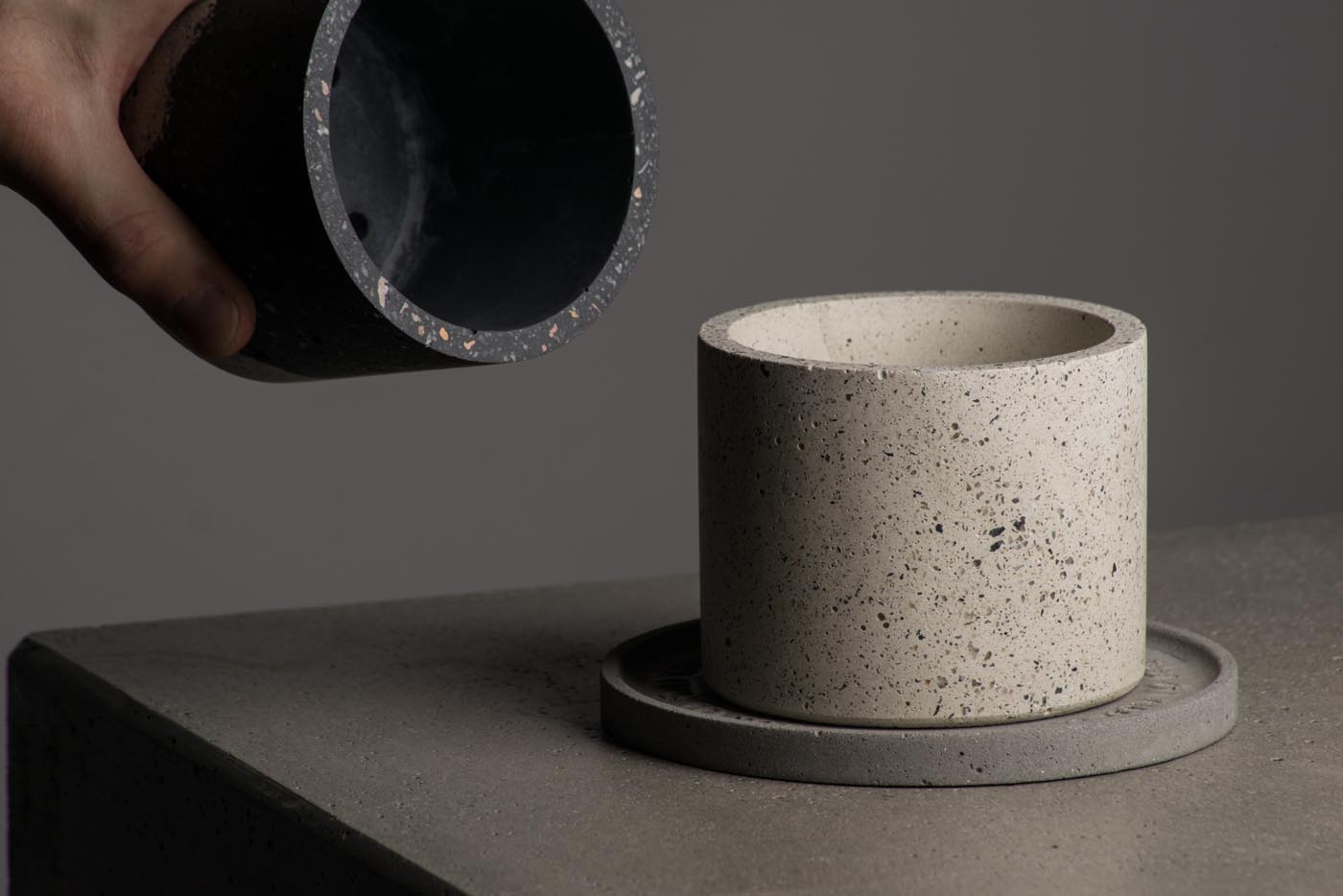 Muromo - Weighted Objects