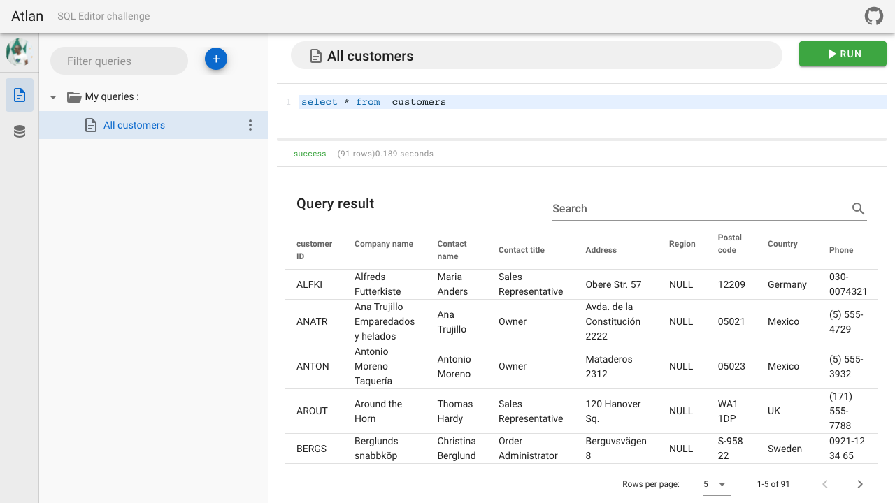 GitHub - vnishchay/atlan-forntend-assignment-sql-query
