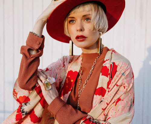 Beyond the Fence | Playa Bound Trunk Show