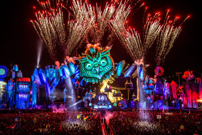 General Manager at Insomniac Events from Los Angeles, CA, USA or remotely
