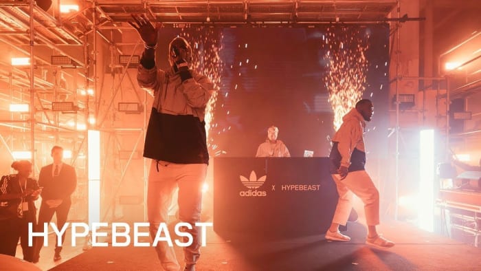 Account Executive at HYPEBEAST from New York, NY, USA