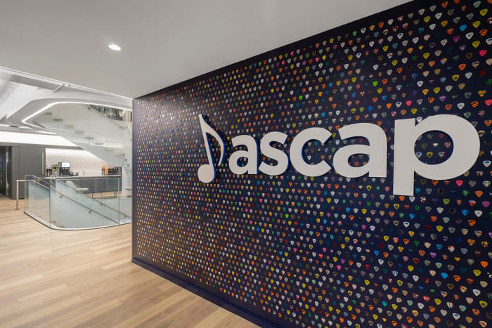 Membership Coordinator at ASCAP from Atlanta, GA, USA
