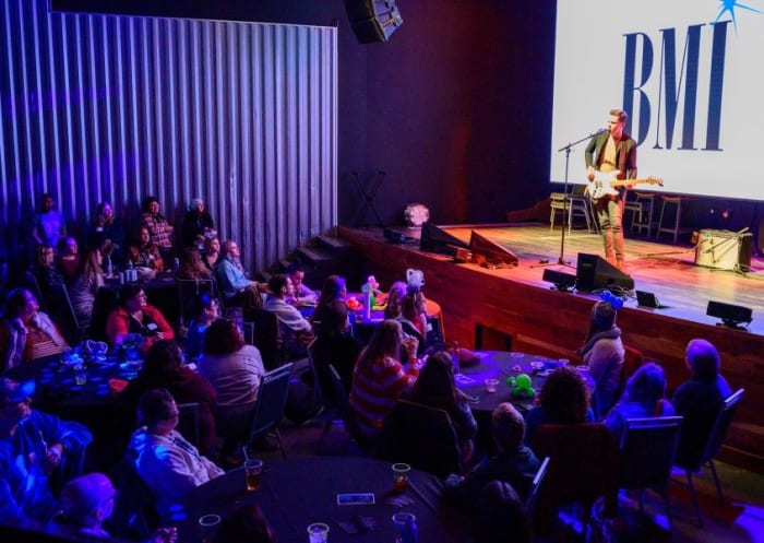 Distribution Processor at Broadcast Music, Inc. from Nashville, TN, USA ...