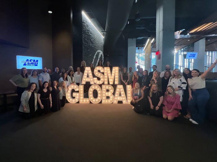 Event Manager at ASM Global from Columbus, OH, USA