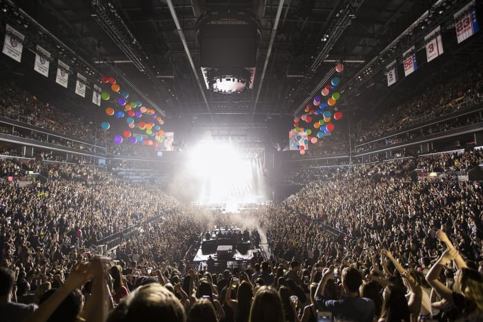 Account Executive at BSE Global from Brooklyn, NY, USA