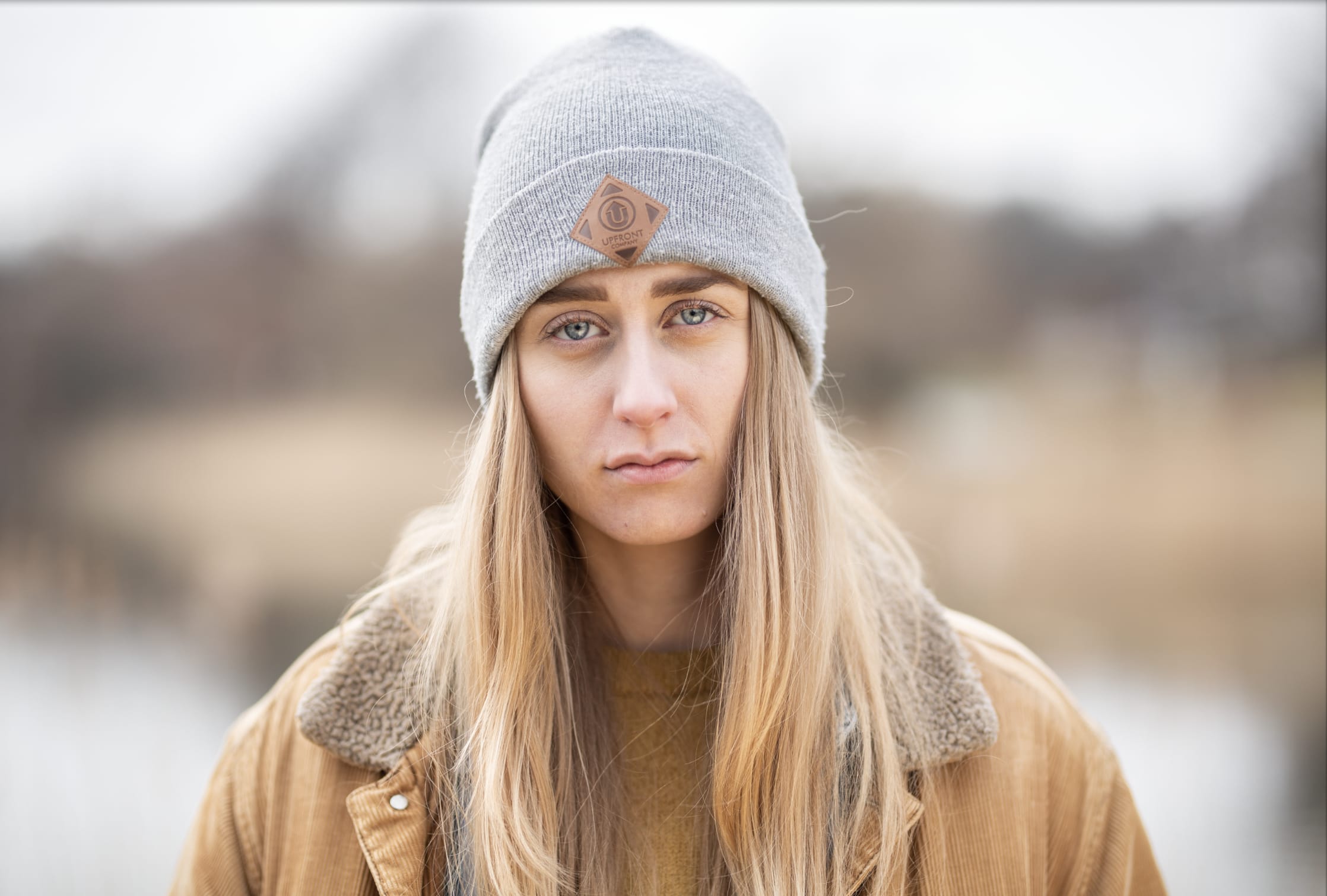 Emily Winter · Music Handshake