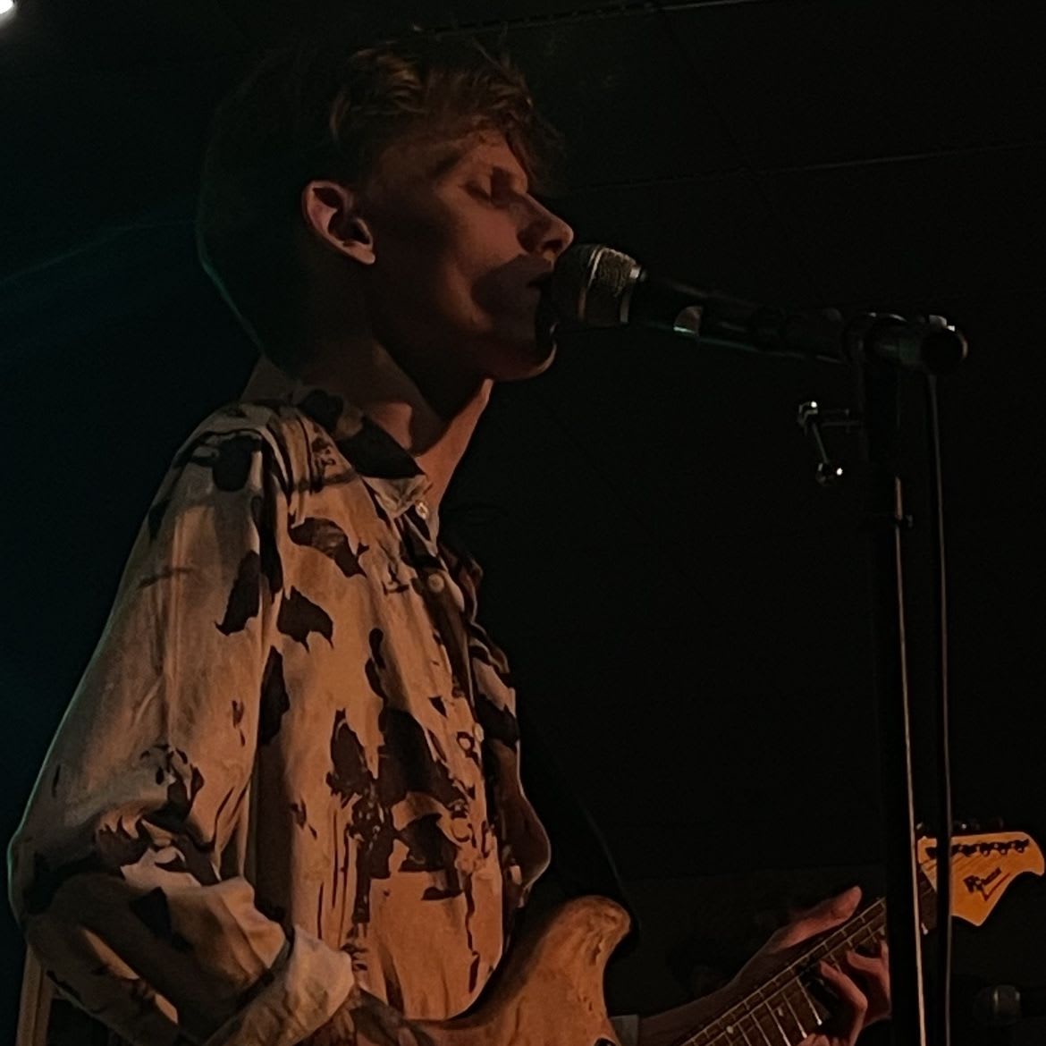 Anton Hultquist trubadur · Music Handshake