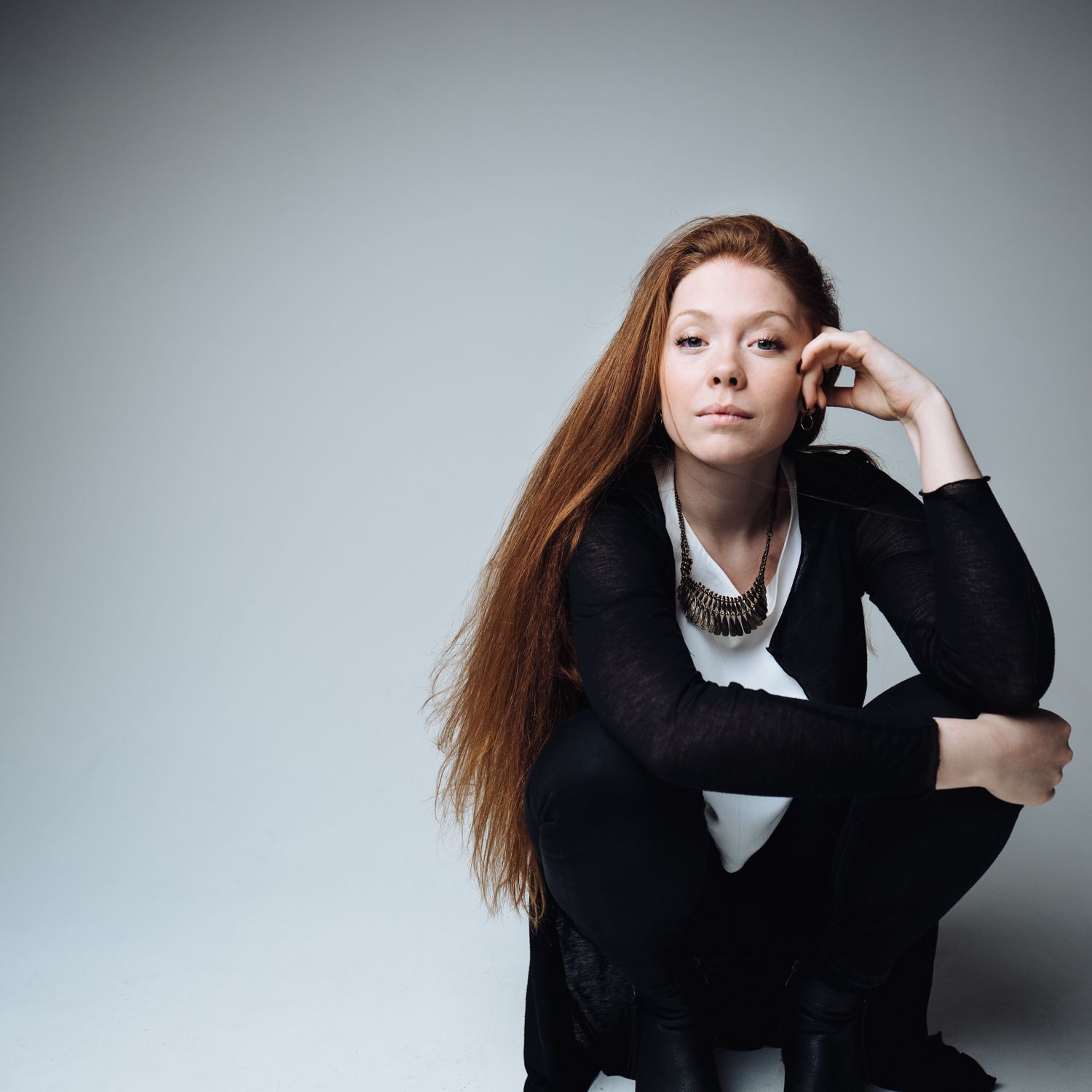 Sofia Svensson · Music Handshake