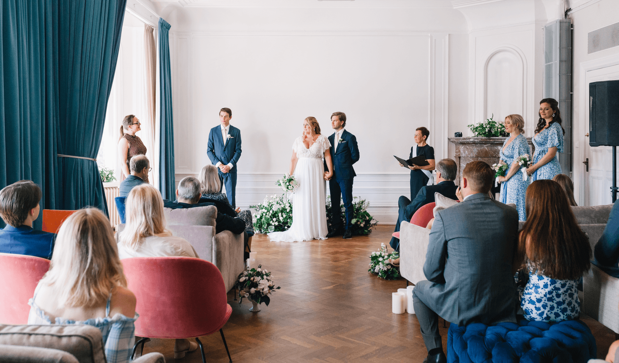 Music Handshake inleder samarbete med Atelier M&K · Music Handshake