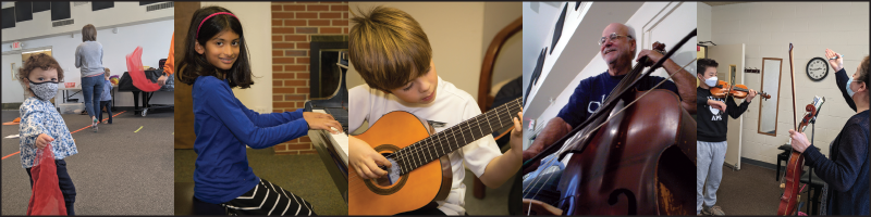 Register Now! | Music Institute of Chicago