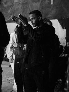 Submit a film by March 31st for Musicbed Challenge 2023.