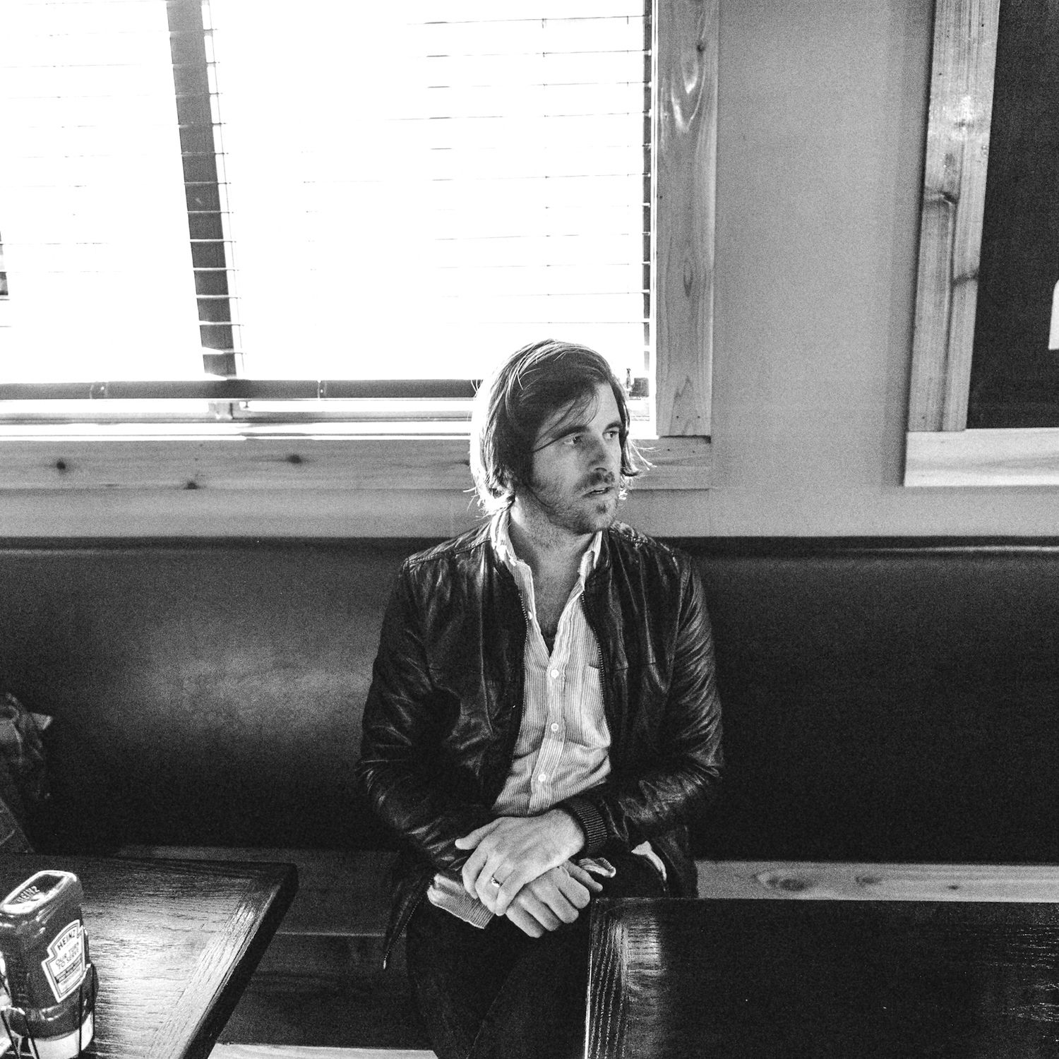 Graham Colton | Music Licensing | Musicbed