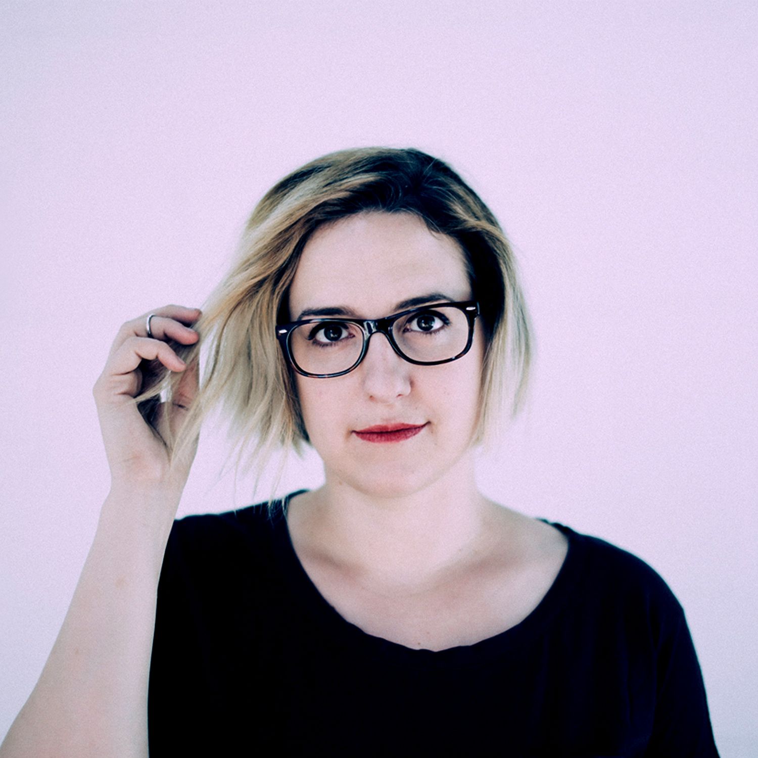 Audrey Assad | Music Licensing | Musicbed