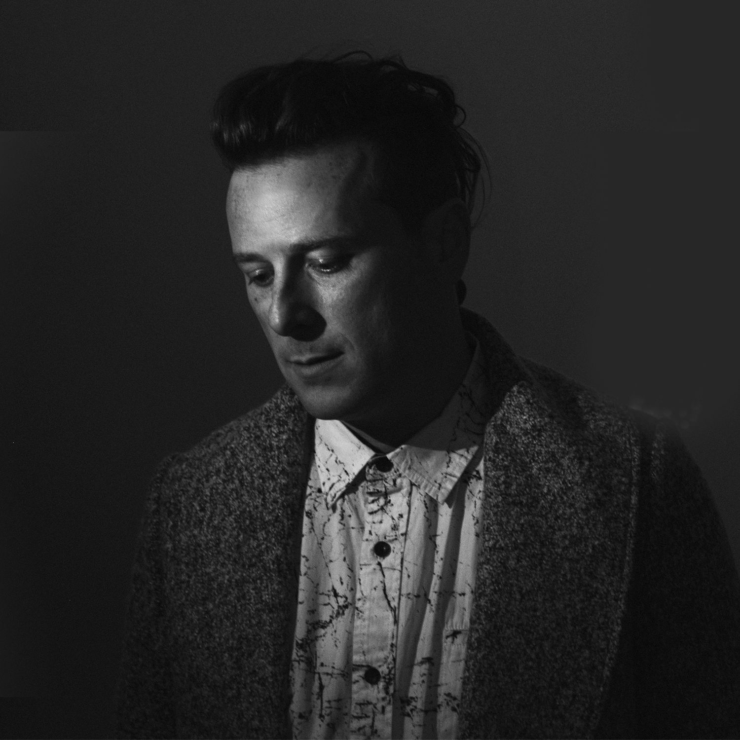 Benjamin Dunn | Music Licensing | Musicbed