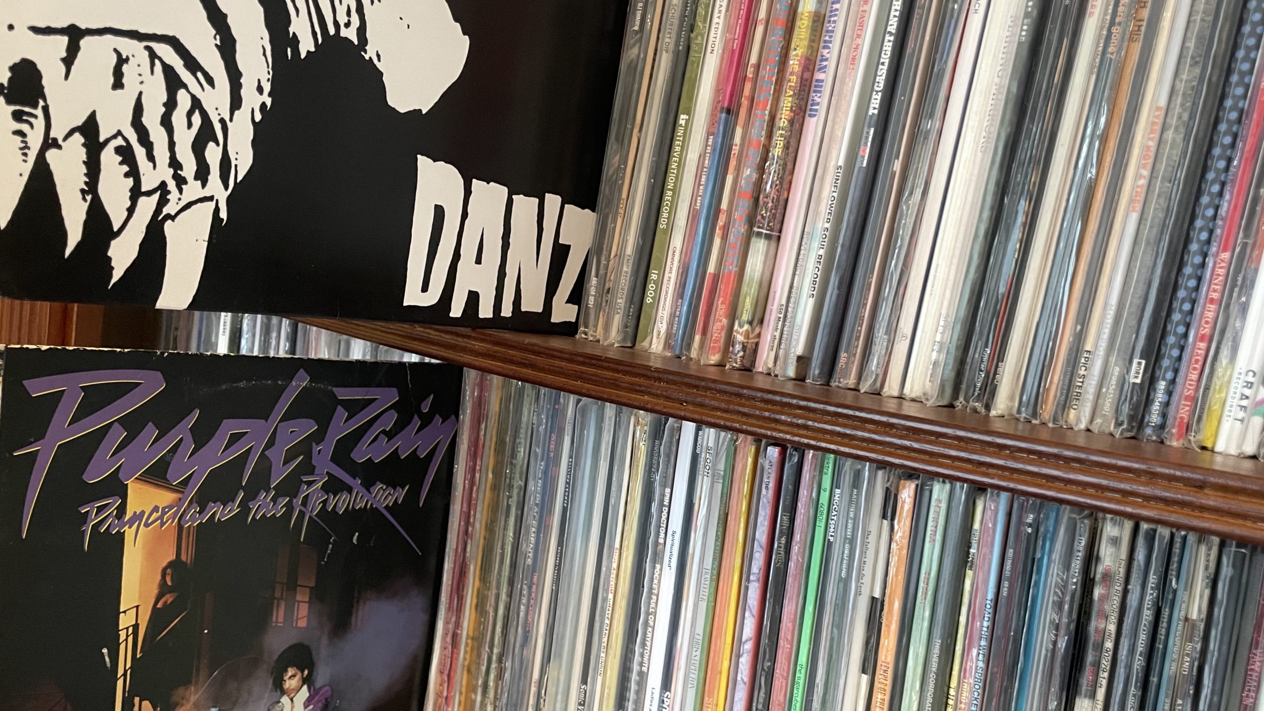 Whose Mother is Glenn Danzig Yelling At? - MusicInfluence.com