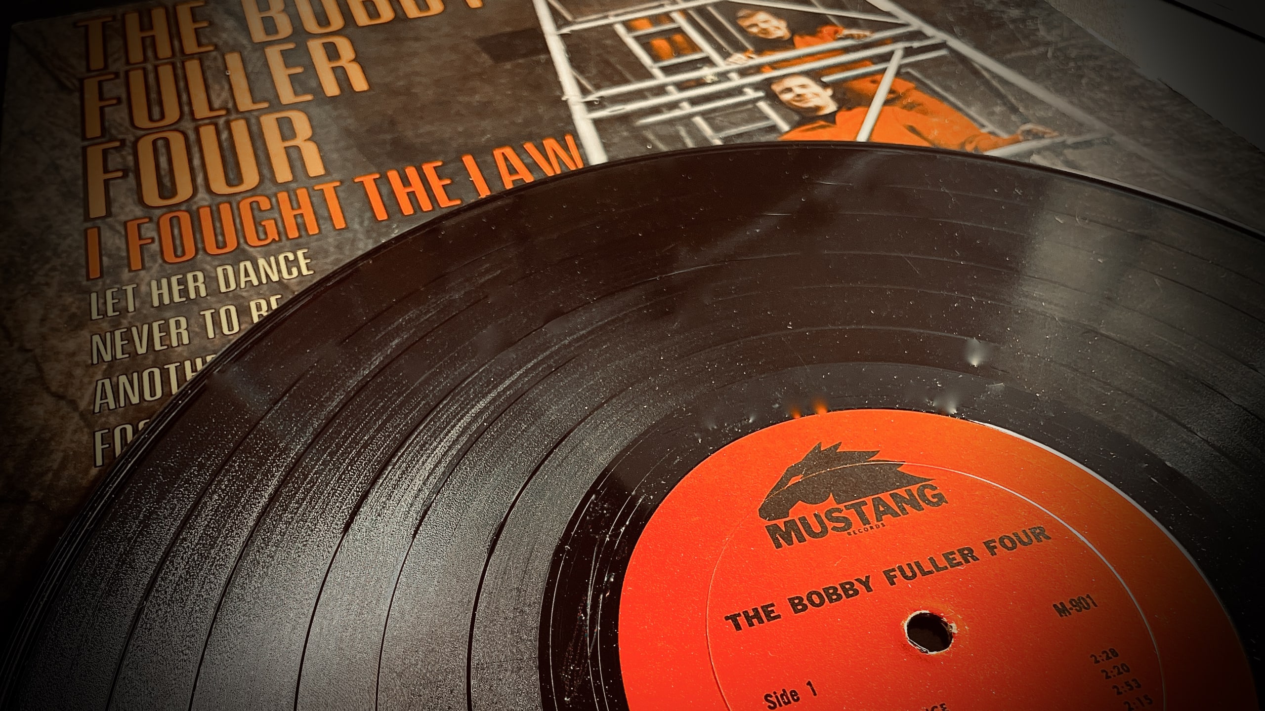 The Unsolved Murder of Bobby Fuller - MusicInfluence.com