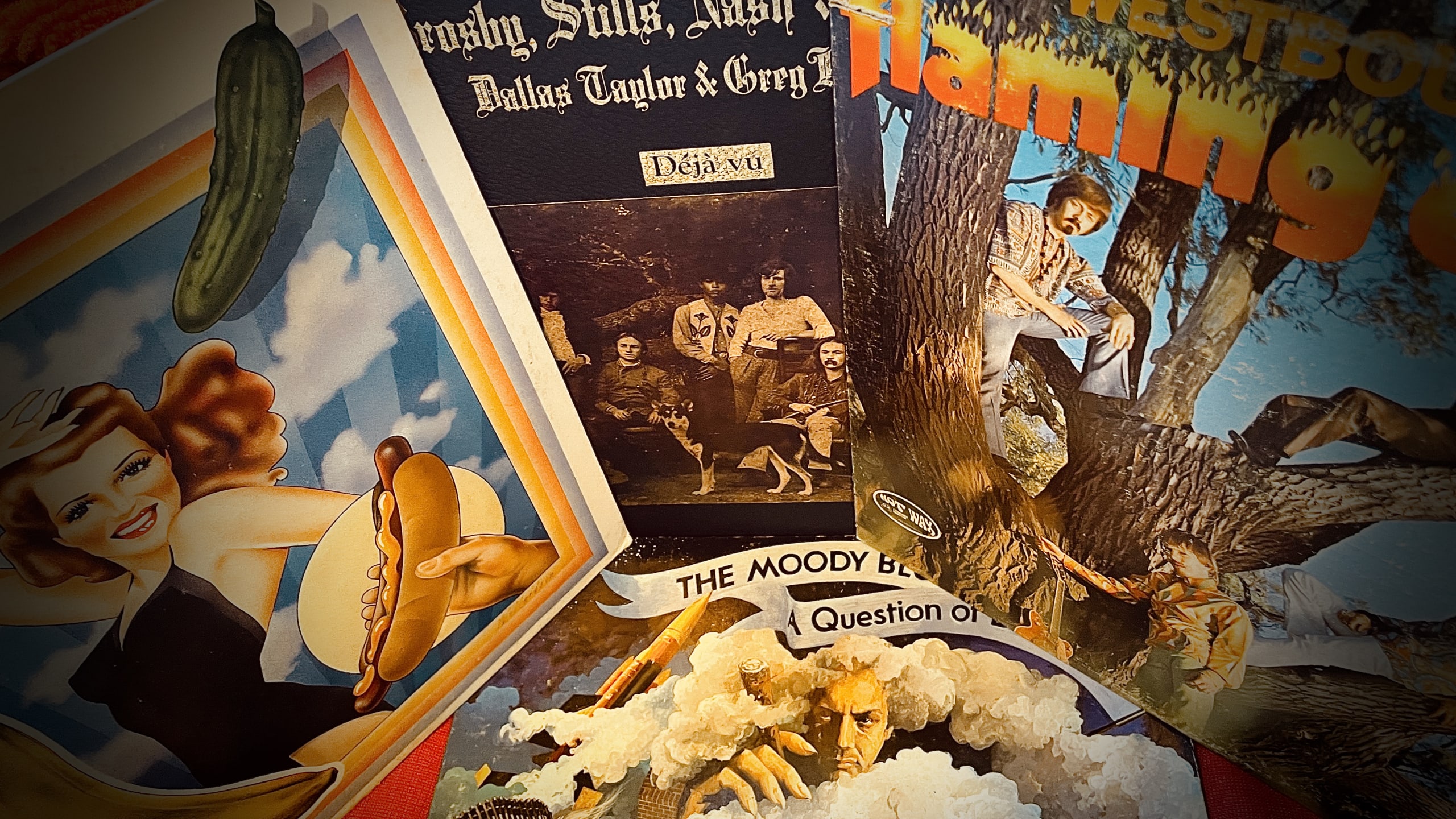 Casey Kasem’s American Top 40-July 4th, 1970 - MusicInfluence.com