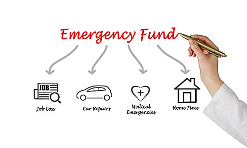 How to be prepared for Financial instability in life?